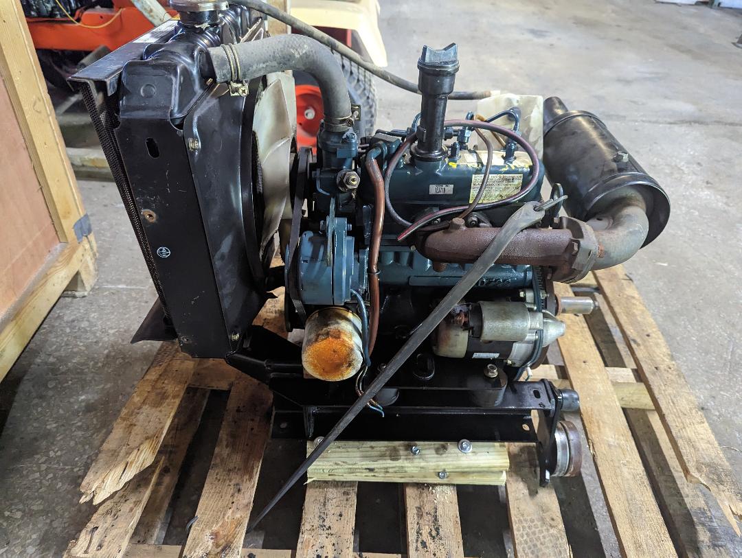 Adams Small Engine LLC