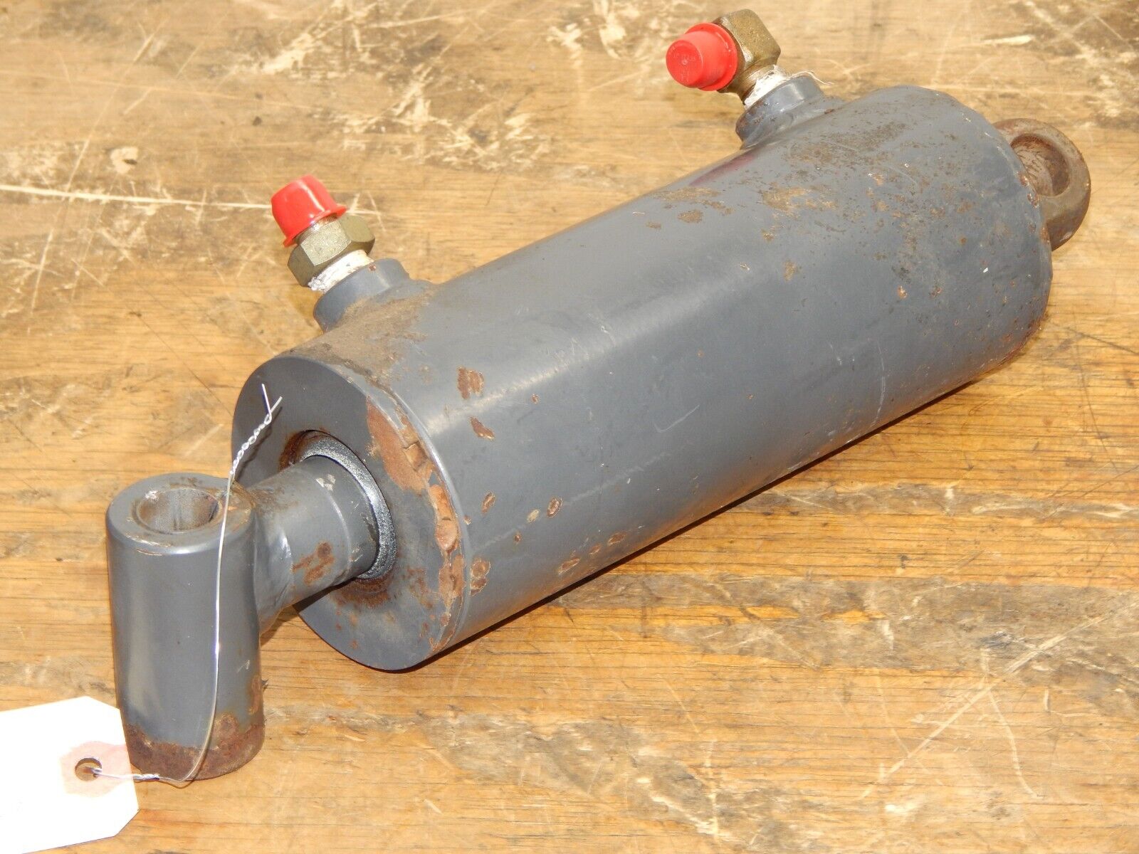 Kubota FZ2100 Hydraulic Lift Cylinder 76650-26810 – Adams Small Engine LLC