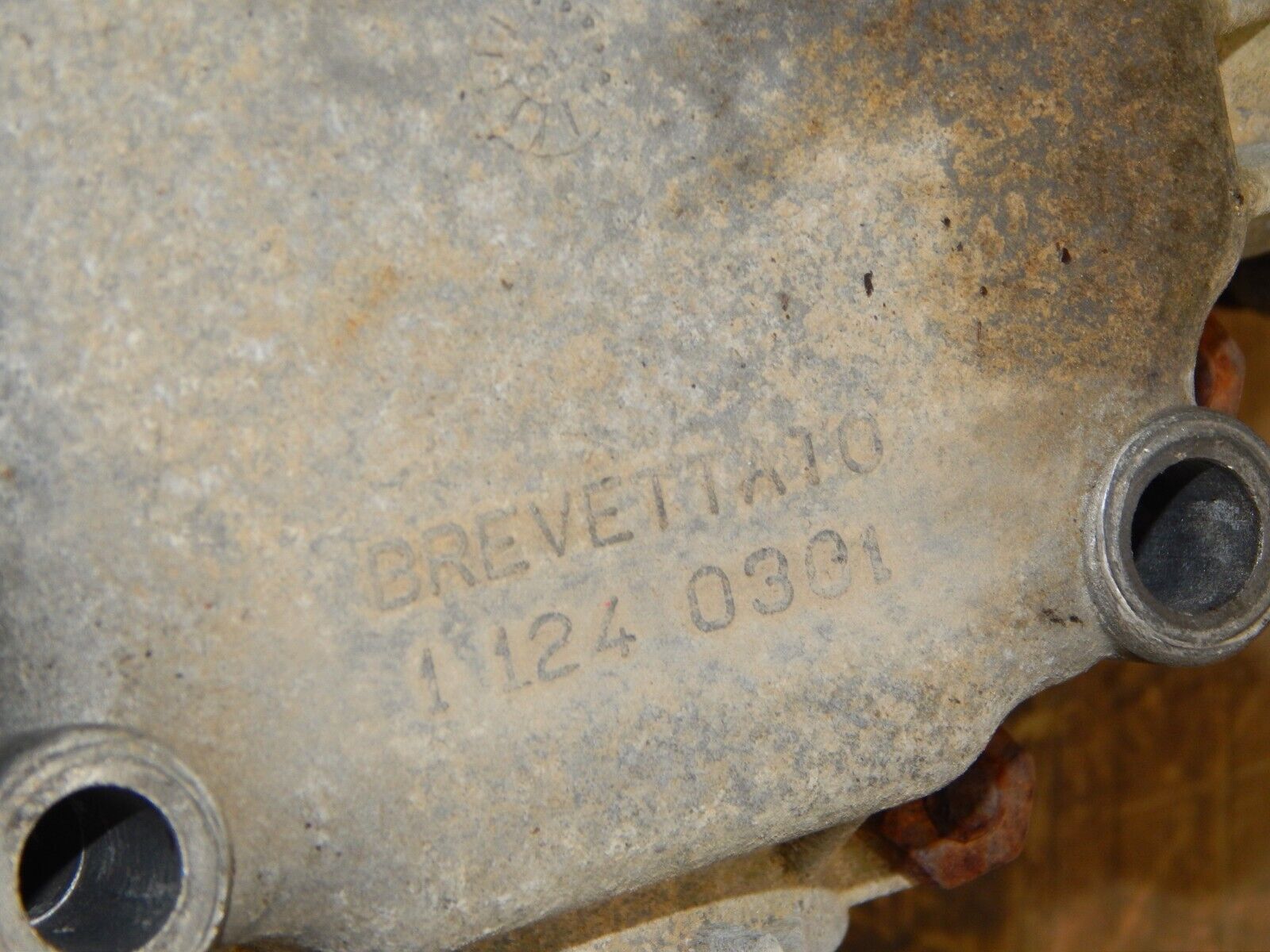 60" Sweepster Broom Attachment-Gearbox and Shafts – Adams Small Engine LLC