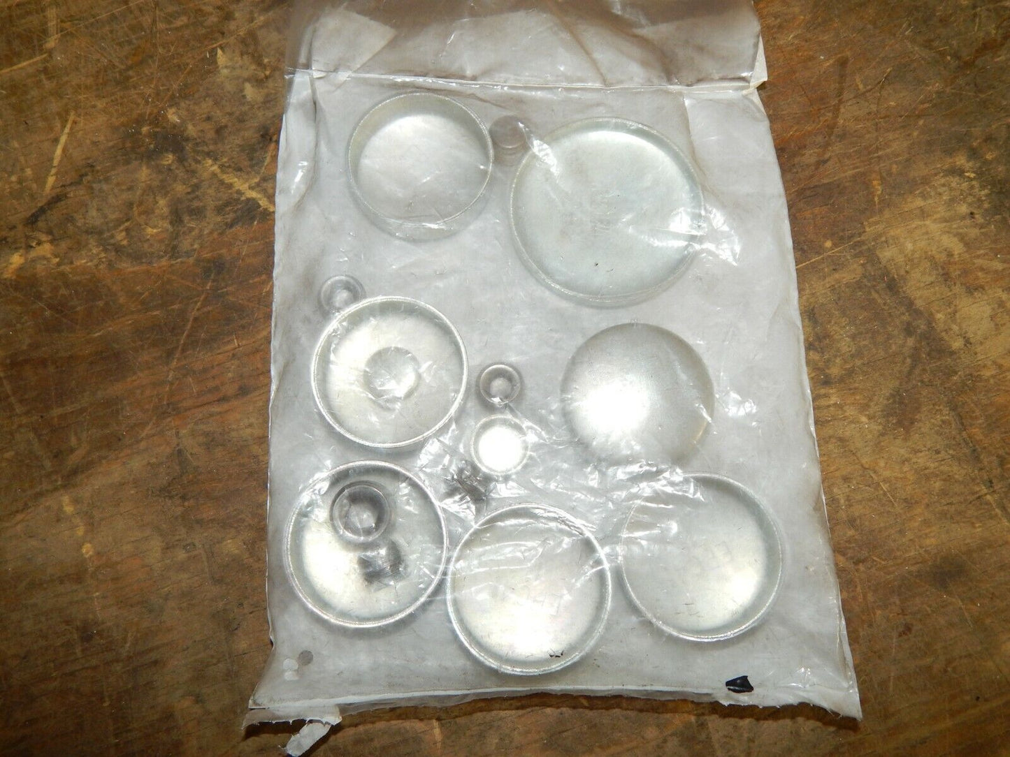 Pioneer Expansion Plug Kit PE-180-R – Adams Small Engine LLC