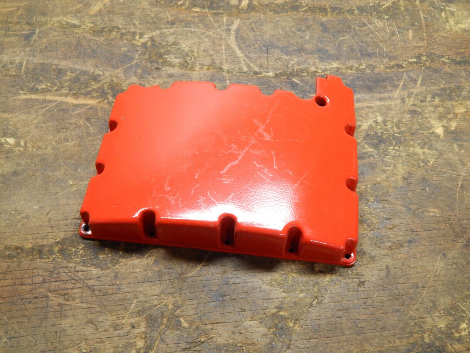 Homelite Cover 581731 – Adams Small Engine LLC