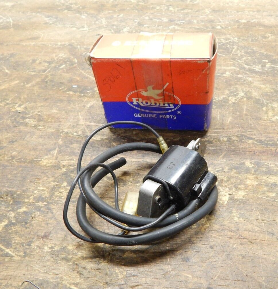 Subaru Robin 106-70113-18 Ignition Coil – Adams Small Engine LLC