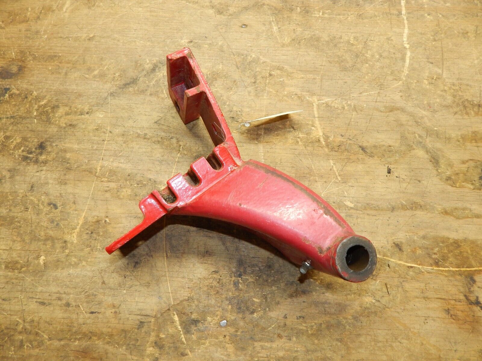 Toro Time-Cutter 74301 Zero Turn- LEFT Caster 105-6986-01 – Adams Small ...