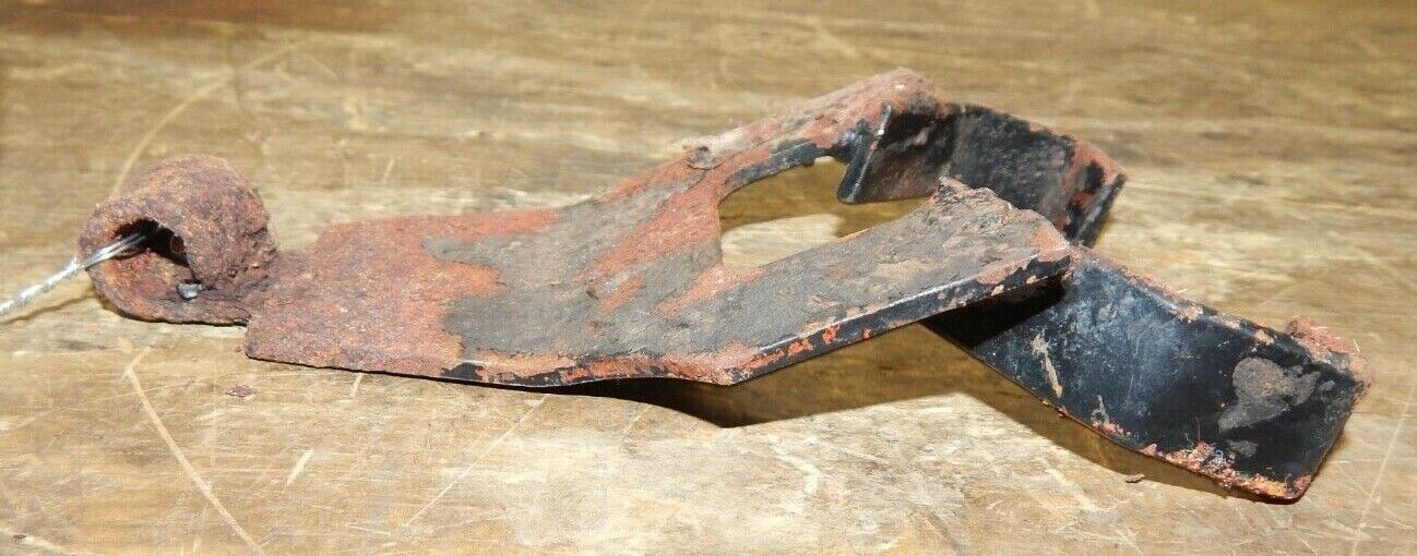 Case J46 PTO Engage Arm C14994 – Adams Small Engine LLC