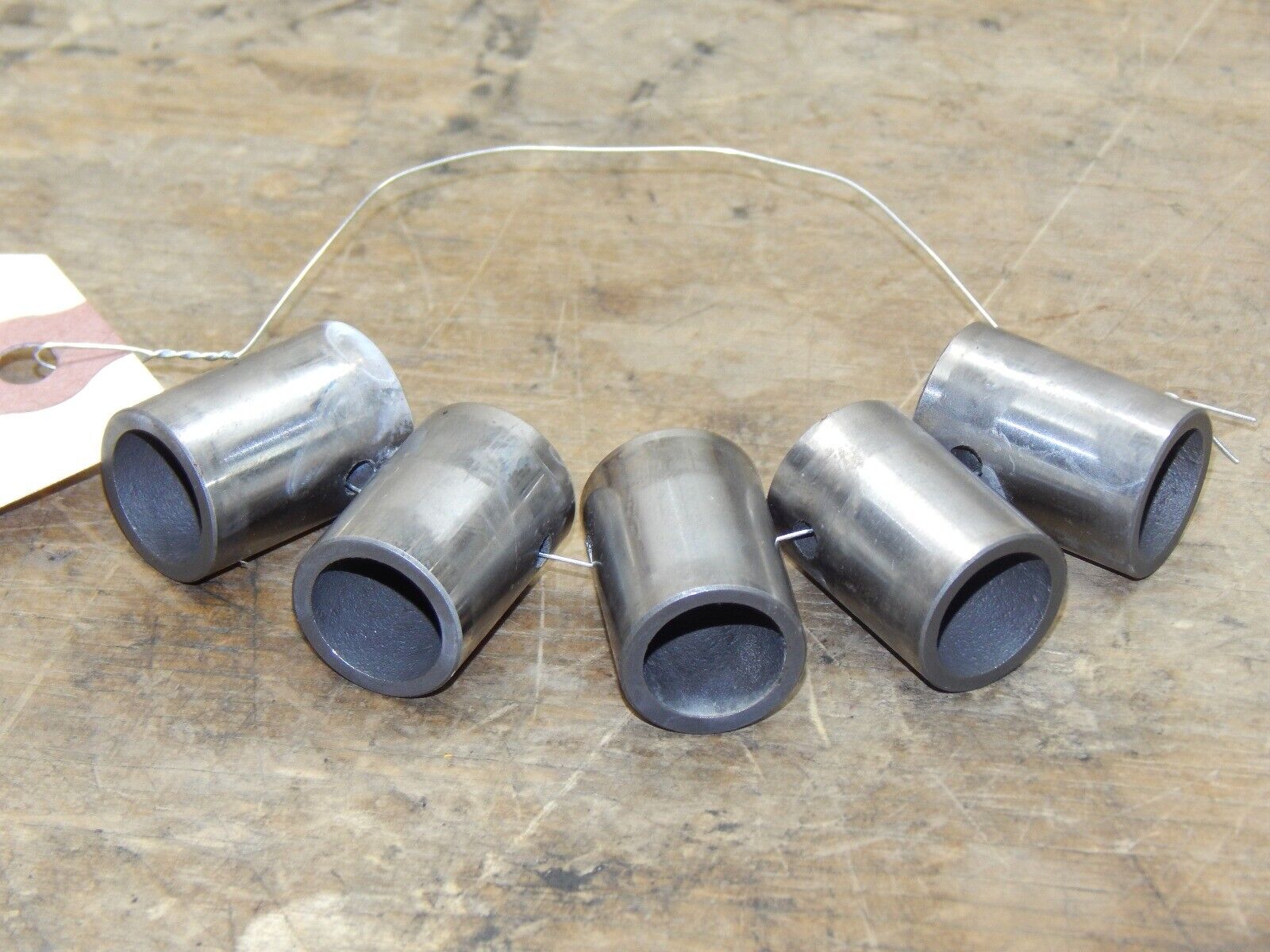 John Deere 322 Garden Tractor-Yanmar 18hp Push Rod Caps – Adams Small ...