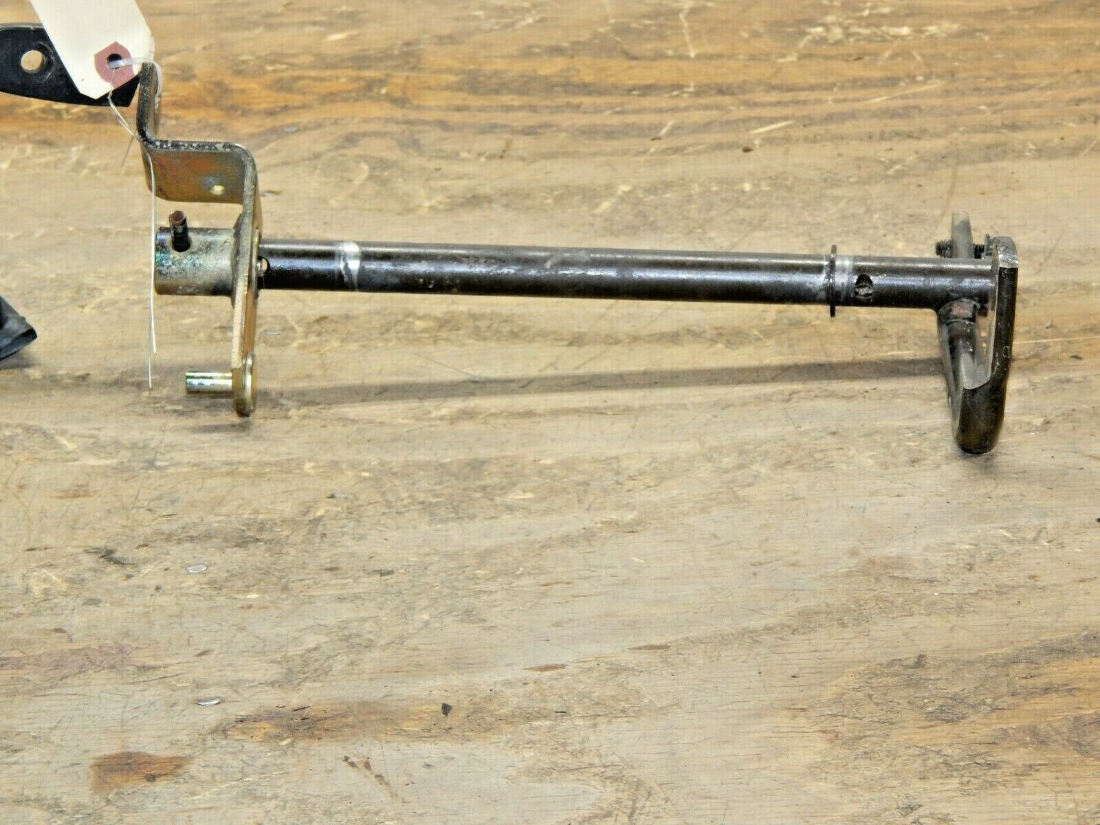 Simplicity Legacy Garden Tractor- Foot Pedal Assy.1715831SM,1715859SM ...