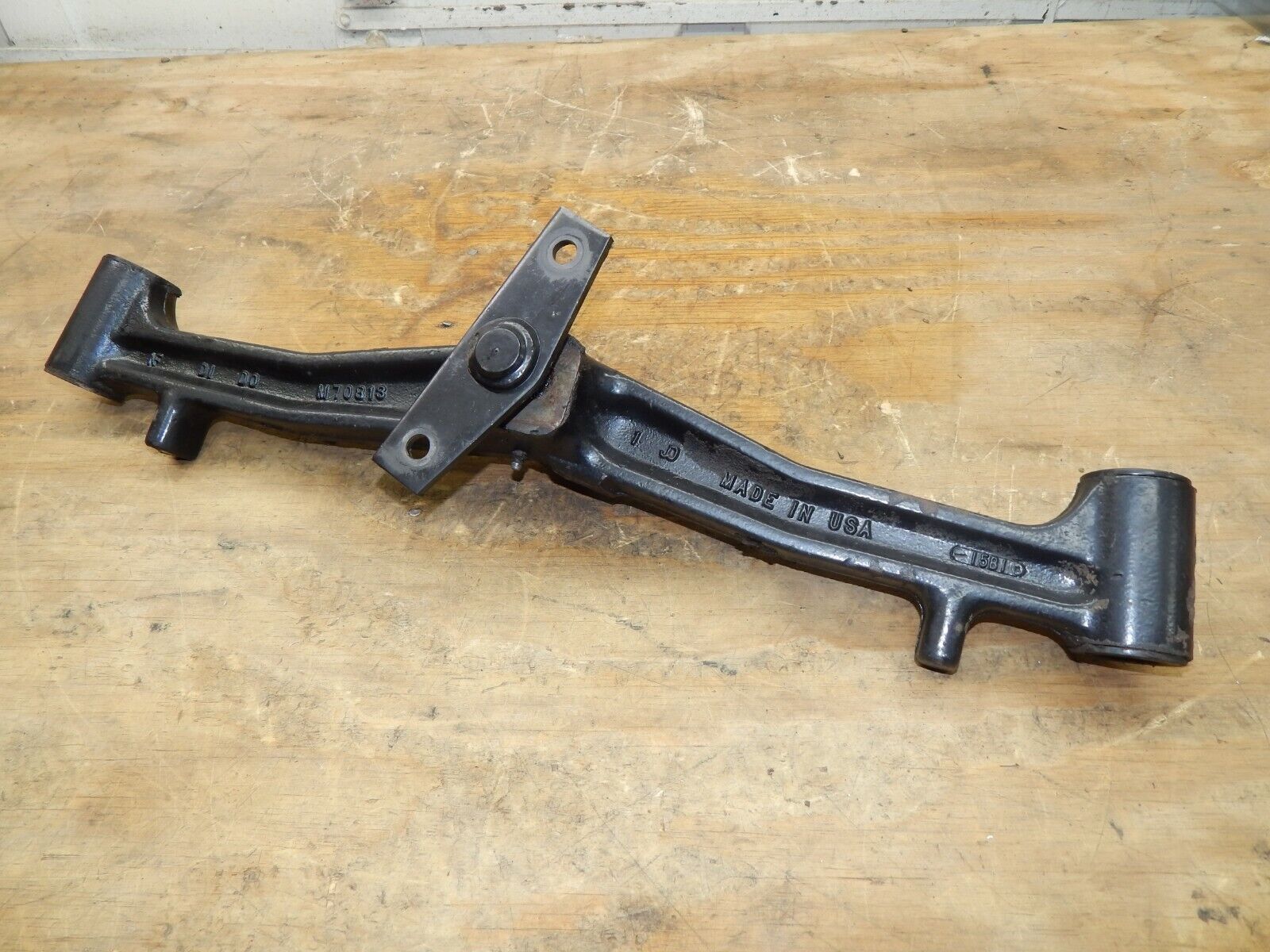 John Deere 335 Garden Tractor-Axle-USED – Adams Small Engine LLC