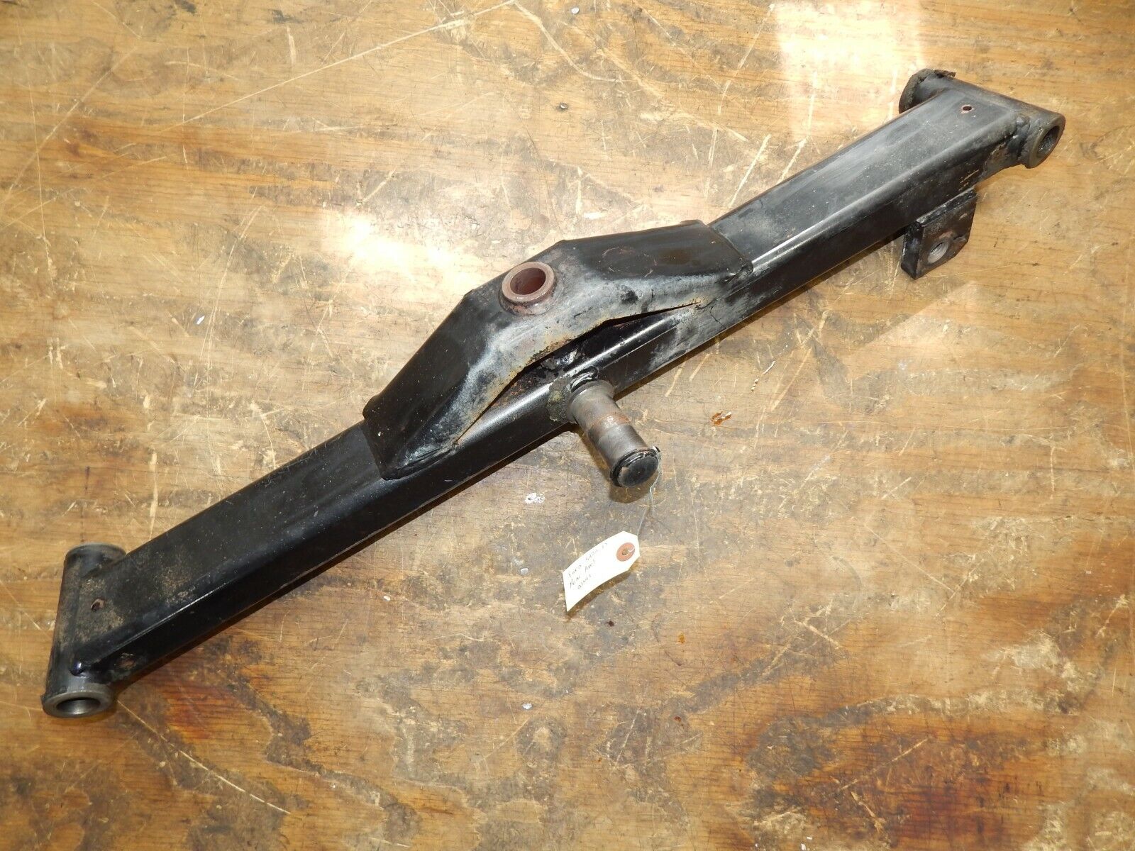 Toro 5400-D Reelmaster-Reel Mower- Rear Axle – Adams Small Engine LLC