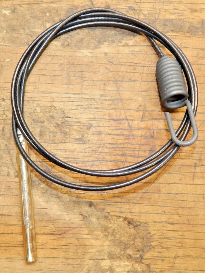 OEM MTD Auger Cable 946-0897 – Adams Small Engine LLC