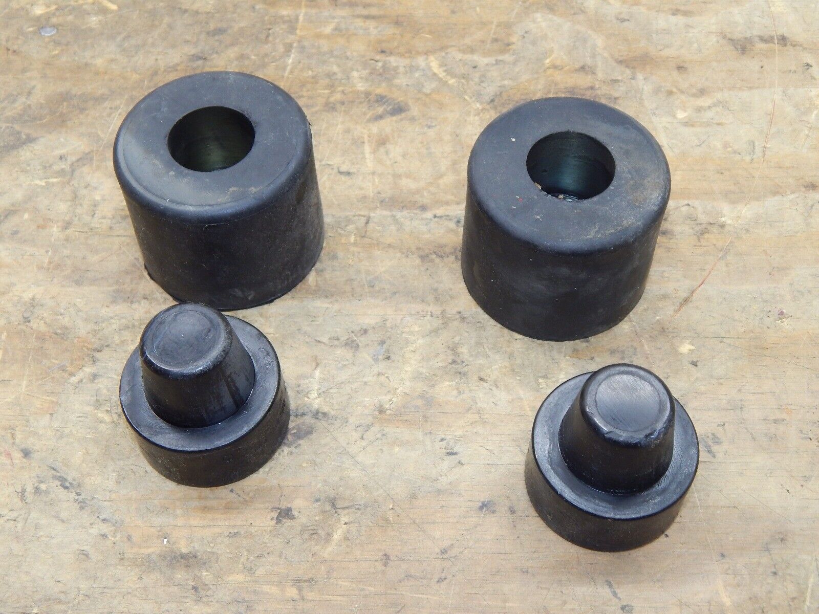 John Deere F620 Z-Trak Zero Turn-Fender Buffers – Adams Small Engine LLC