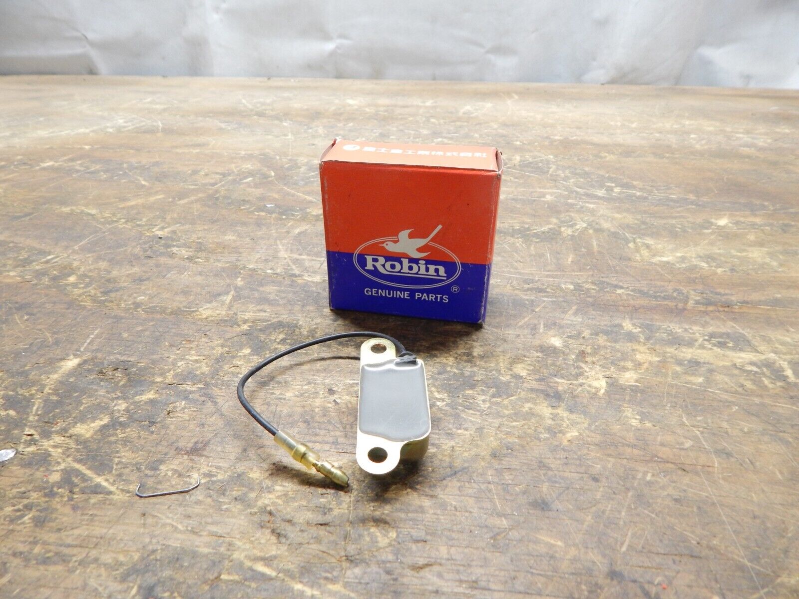 Subaru Robin 106-70247-08 Ignition Coil – Adams Small Engine LLC