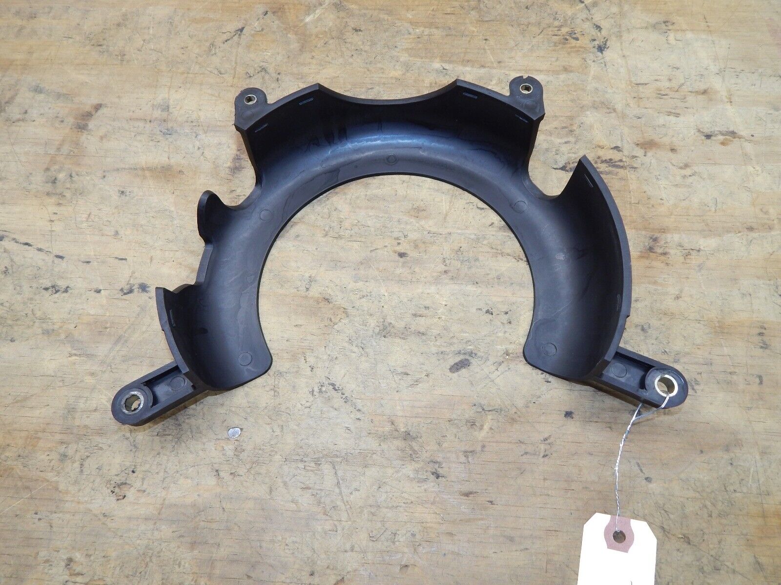 New Holland GT20 Garden Tractor Kawasaki Engine Flywheel Cover – Adams ...