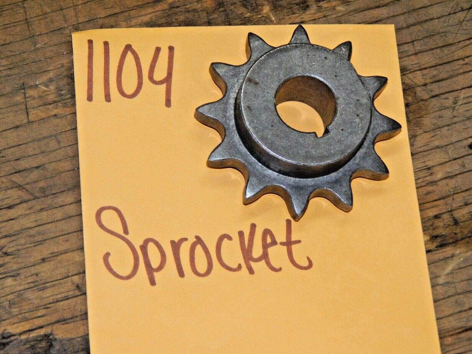 FT-1104 DANA/FOOTE/SPICER TRANSMISION PART 1104 SPROCKET – Adams Small ...