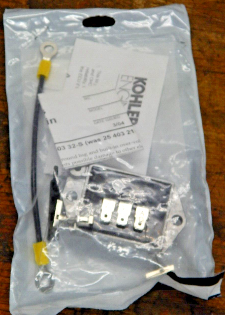 OEM Kohler Fuel Wave Conversion Kit 24 755 144-S – Adams Small Engine LLC