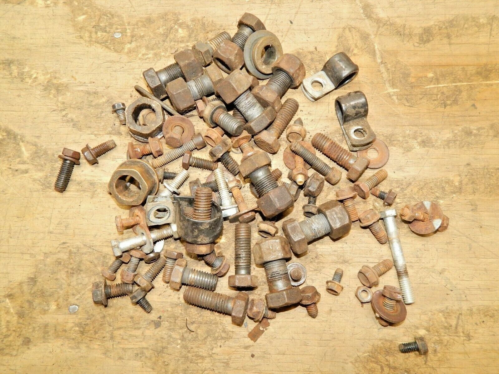 Cub Cadet 7254 (7000 Series)-Tractor Hardware – Adams Small Engine LLC