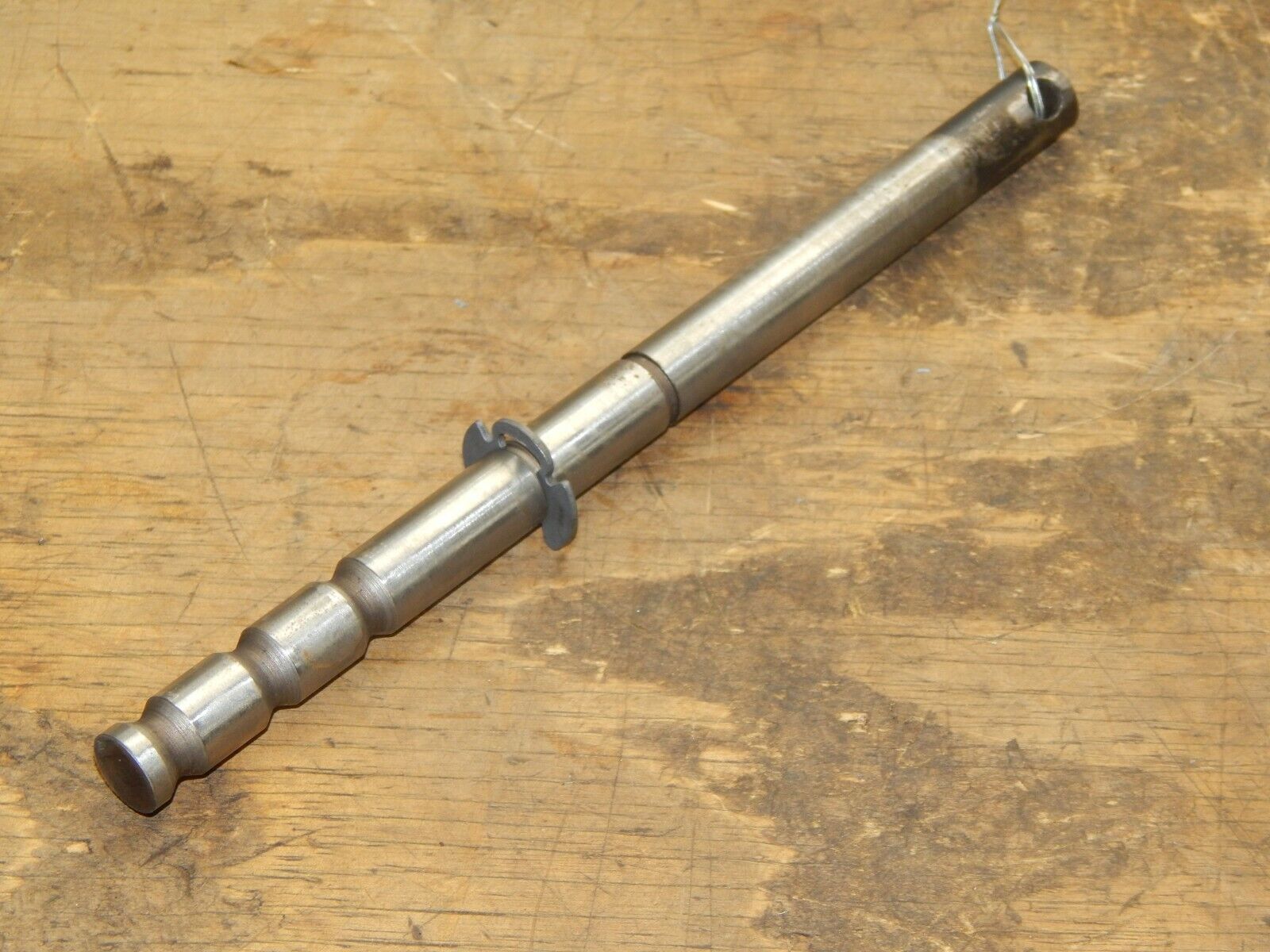 John Deere 400 Garden Tractor- Transmission Rod M49531 – Adams Small ...