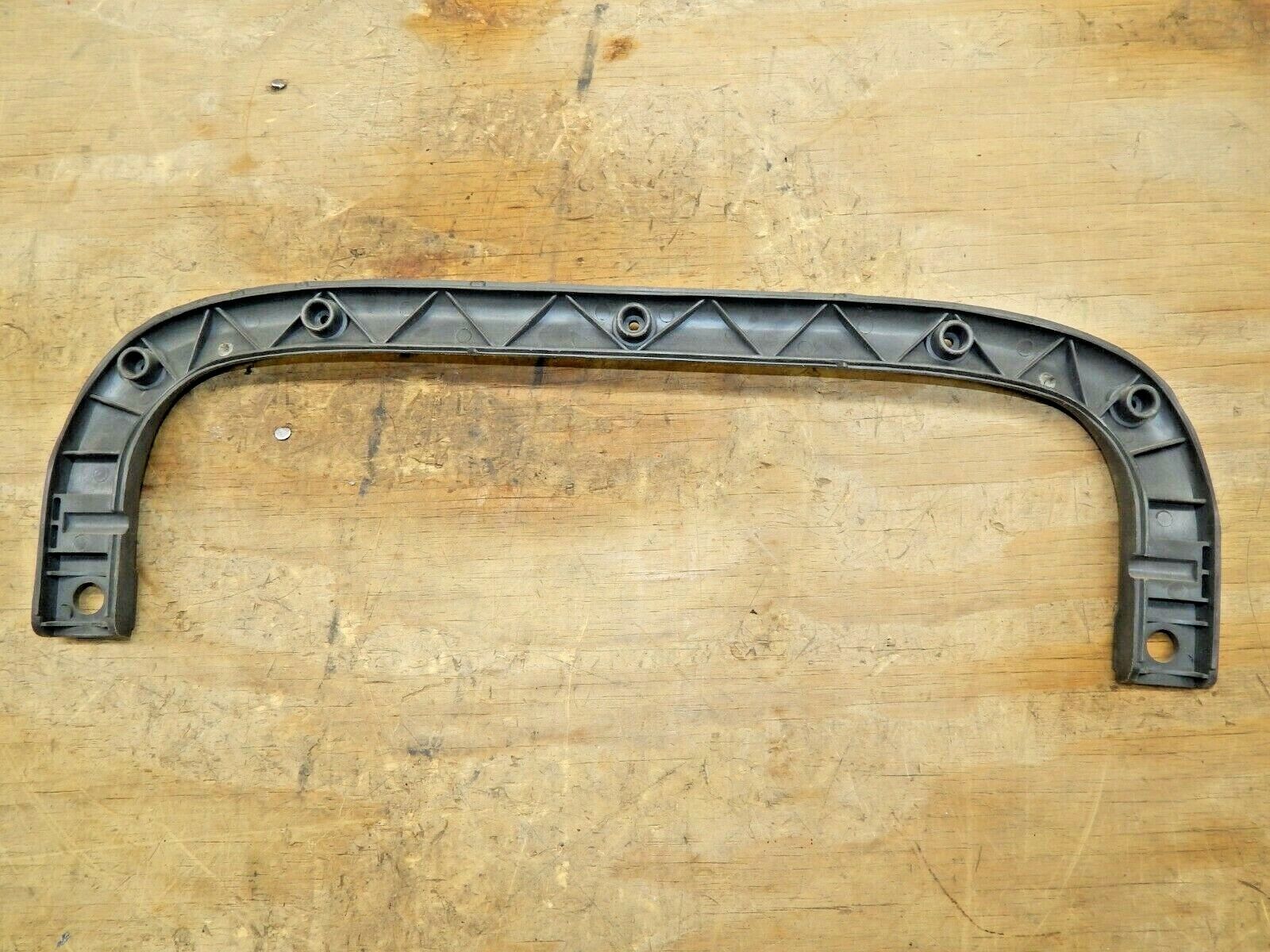 Honda OEM Grip, Handle #53165-VE0-000- QTY.1-NEW – Adams Small Engine LLC