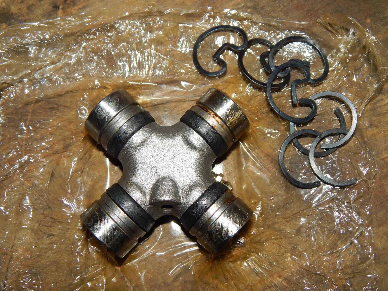 Mighty U-Joint Repair Kit 1010 – Adams Small Engine LLC