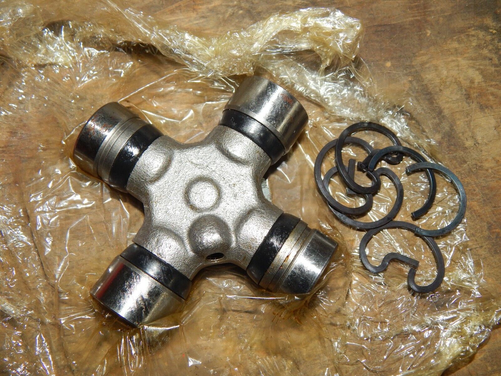 Mighty U-Joint Repair Kit 1013 – Adams Small Engine LLC