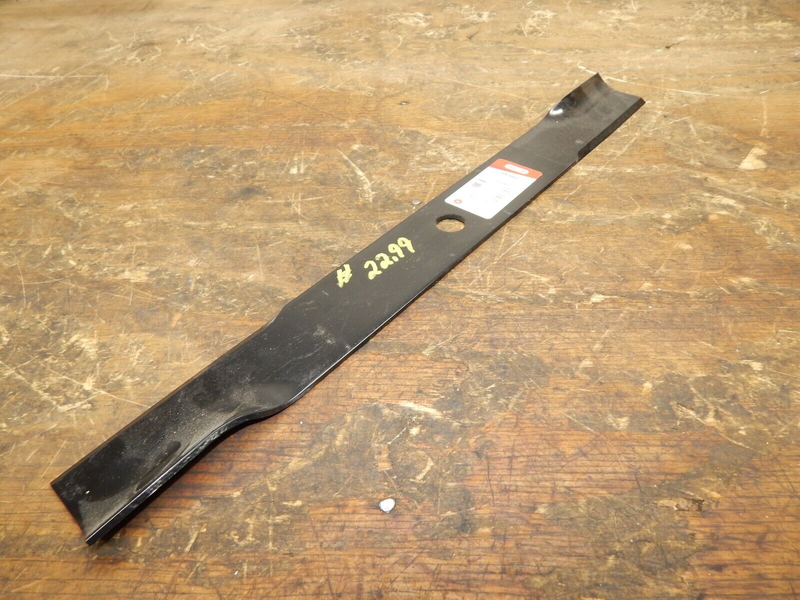 Genuine Oregon Blade 91-607 1758878BMYP – Adams Small Engine LLC