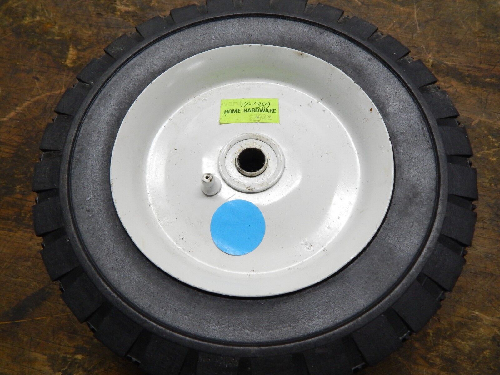 Toro Wheel Horse T-2 Drive Wheel 11-1389 – Adams Small Engine LLC