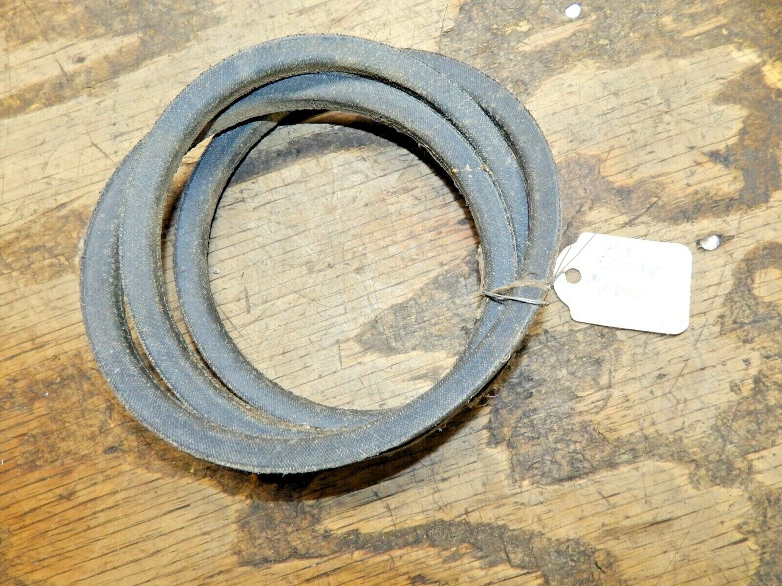 OEM Power King/Snapper 1600/2400 Series1959-1979Hi Power Deck Cross Be ...