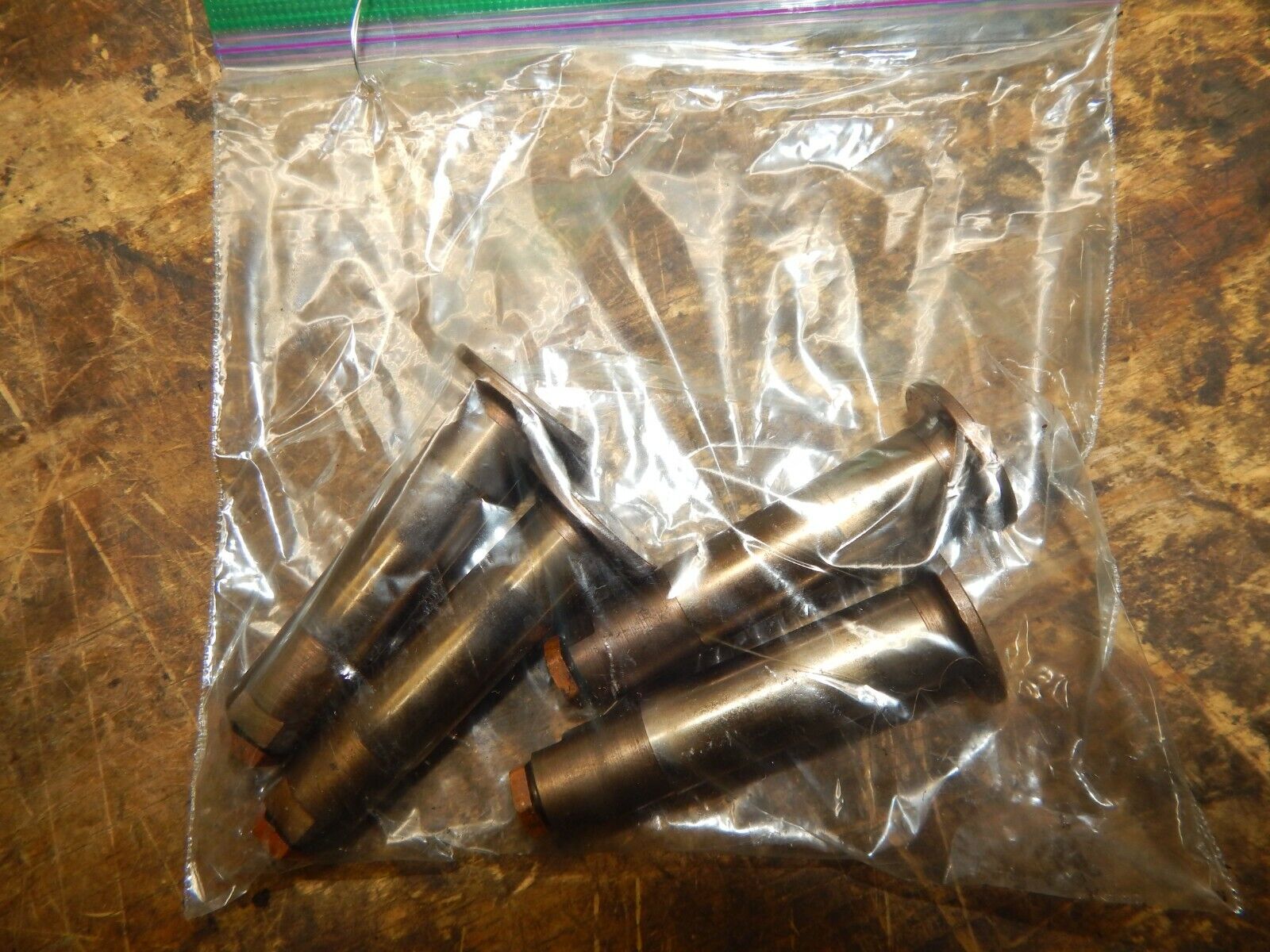 Kohler K532 20HP Tappets (QTY 4) 277031-S – Adams Small Engine LLC