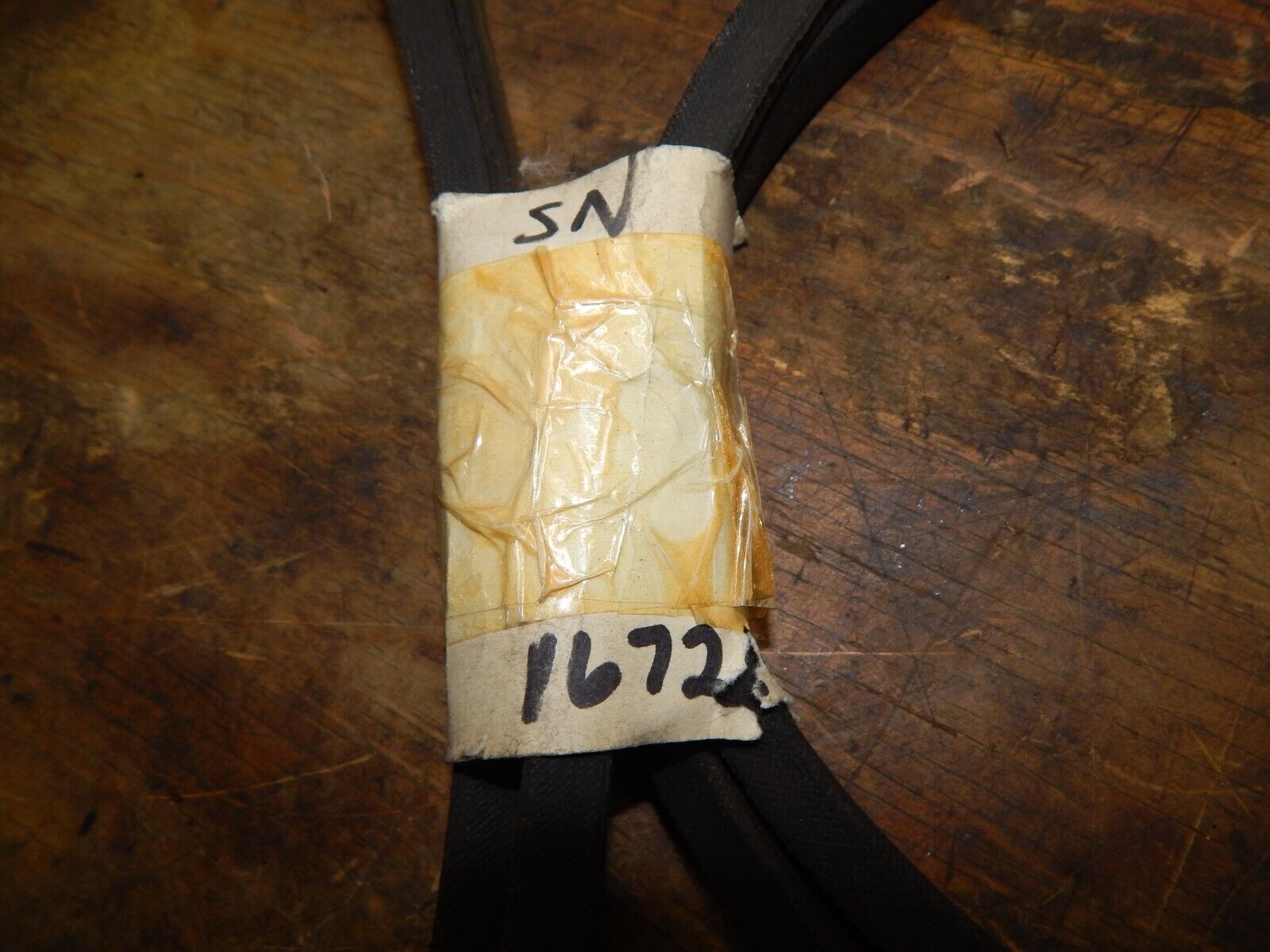 Snapper Belt 16724 – Adams Small Engine LLC