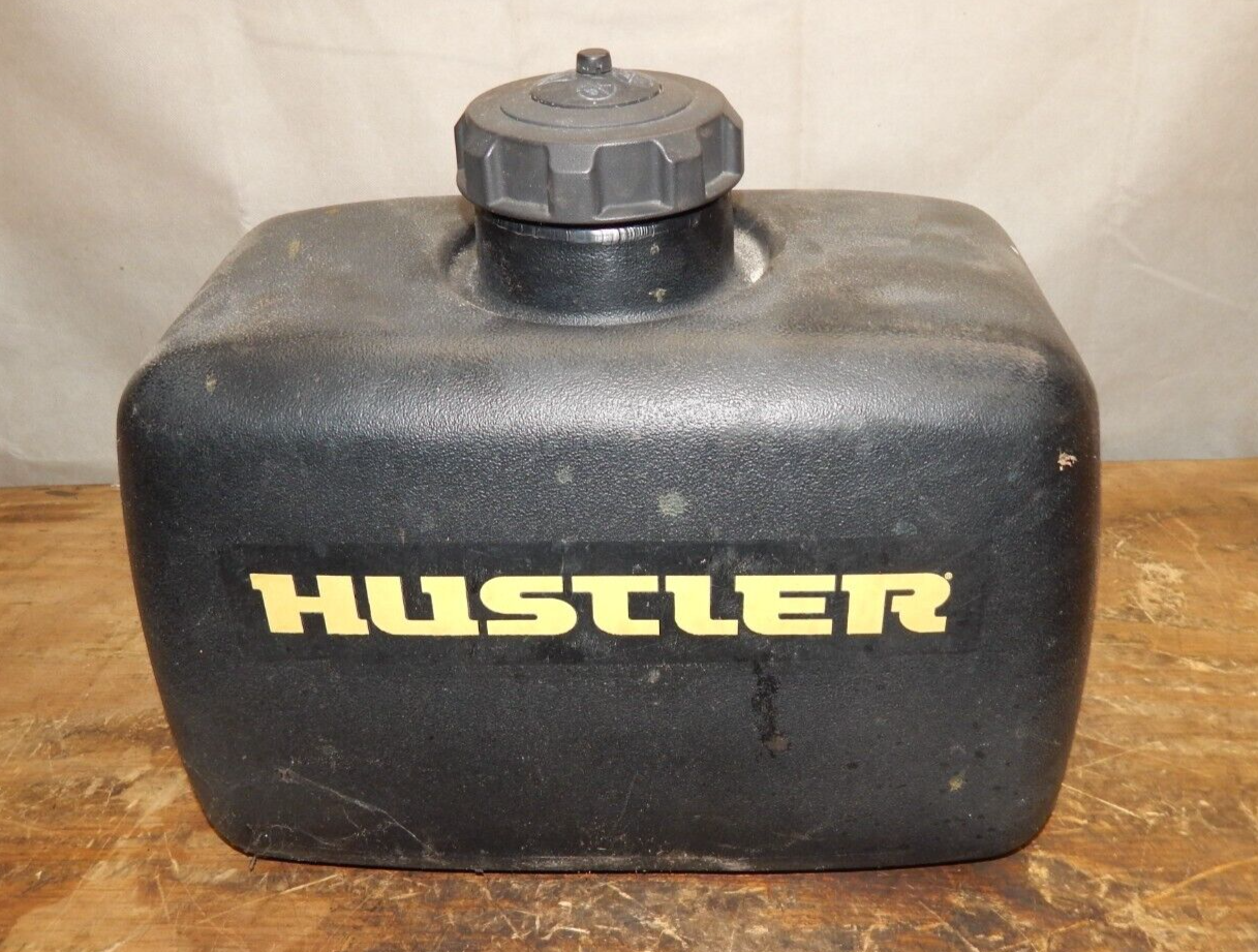 Hustler Trimstar Mower Fuel Tank 605097 – Adams Small Engine LLC