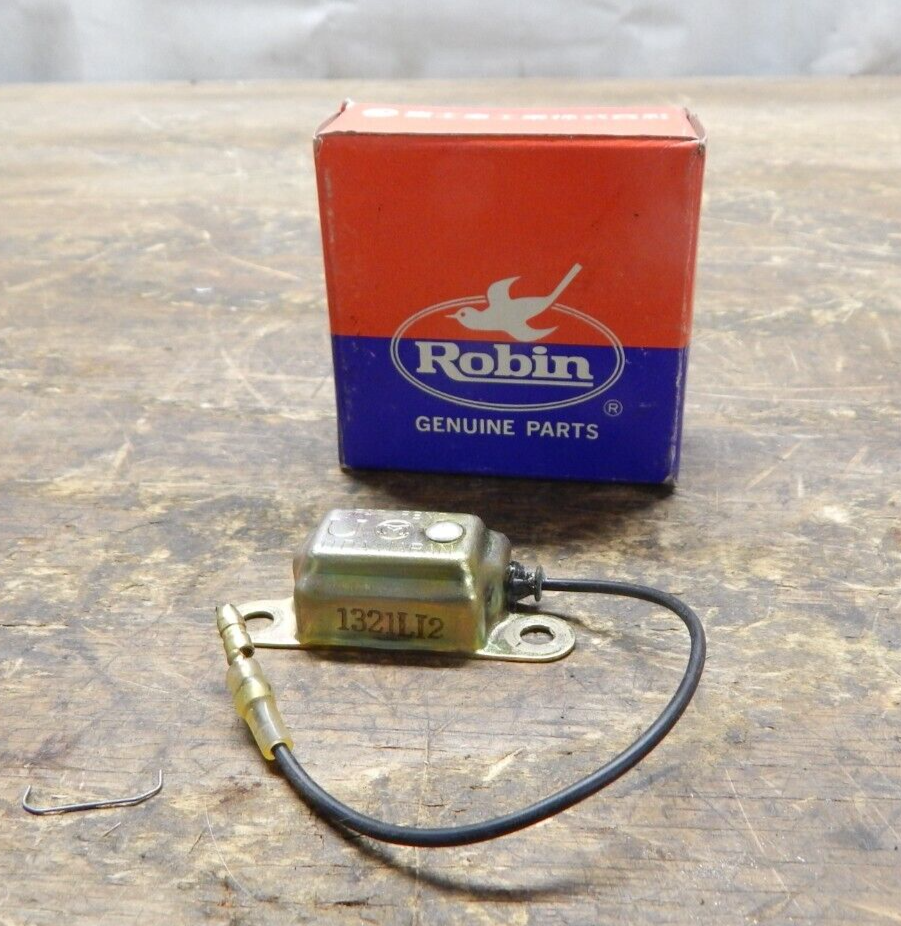 Subaru Robin 106-70247-08 Ignition Coil – Adams Small Engine LLC