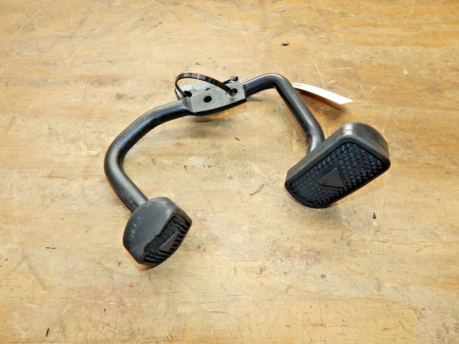 Simplicity #2690814 Broadmoor Riding Mower- Forward/Reverse Pedal SET ...