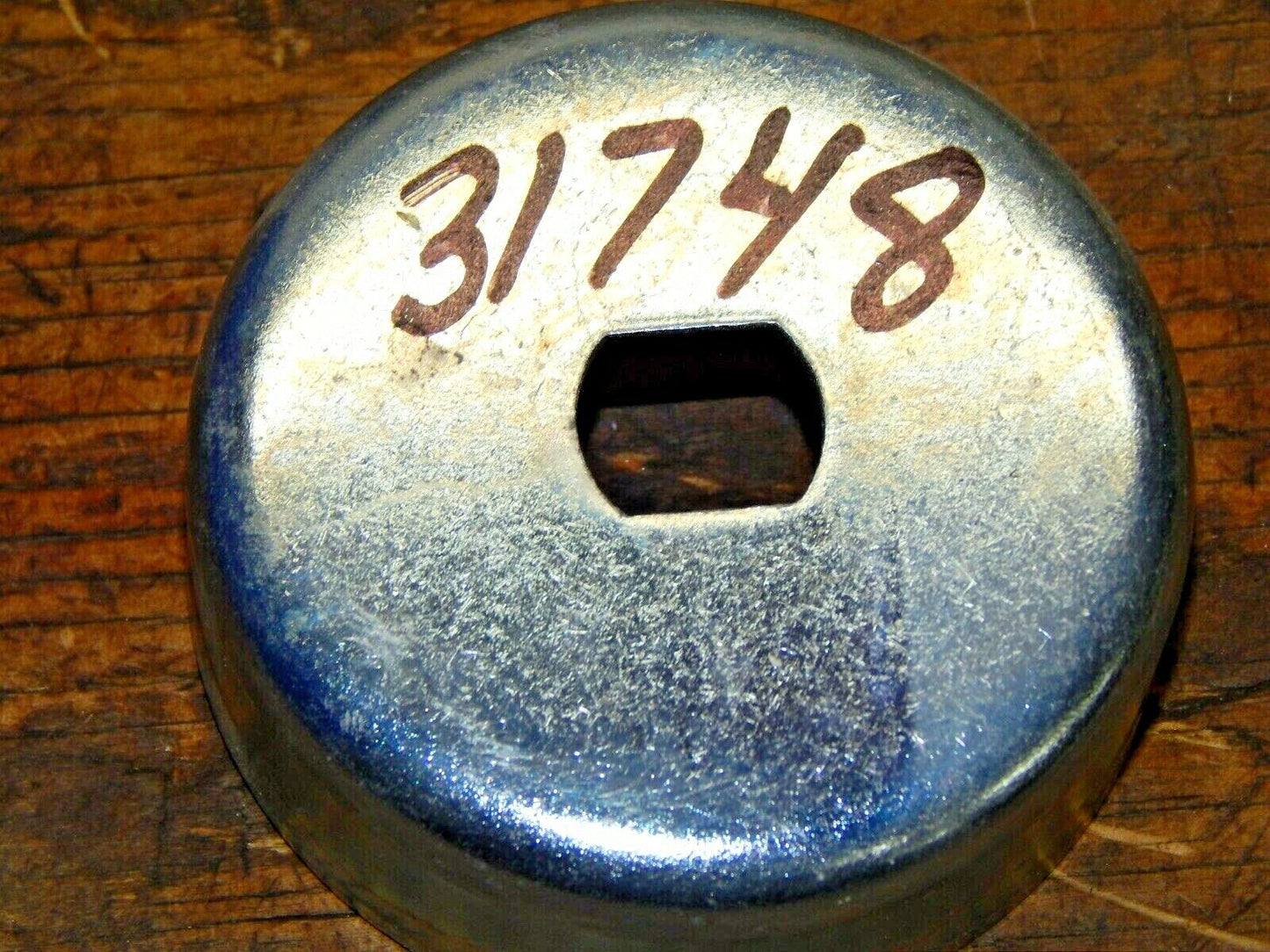 SNAPPER RER MOWER, BRAKE DRUM. 7031748 – Adams Small Engine LLC