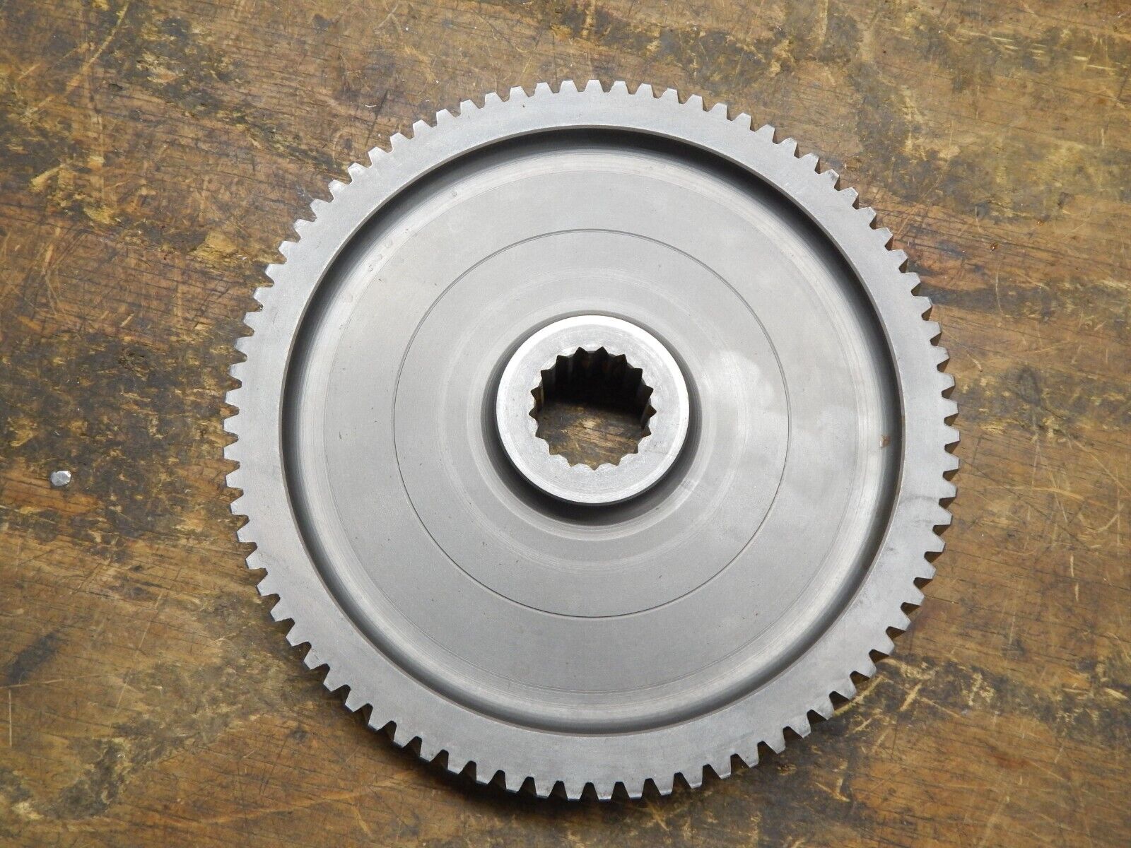 Cub Cadet 5234D 540 PTO Gear 81T 717-3469 – Adams Small Engine LLC