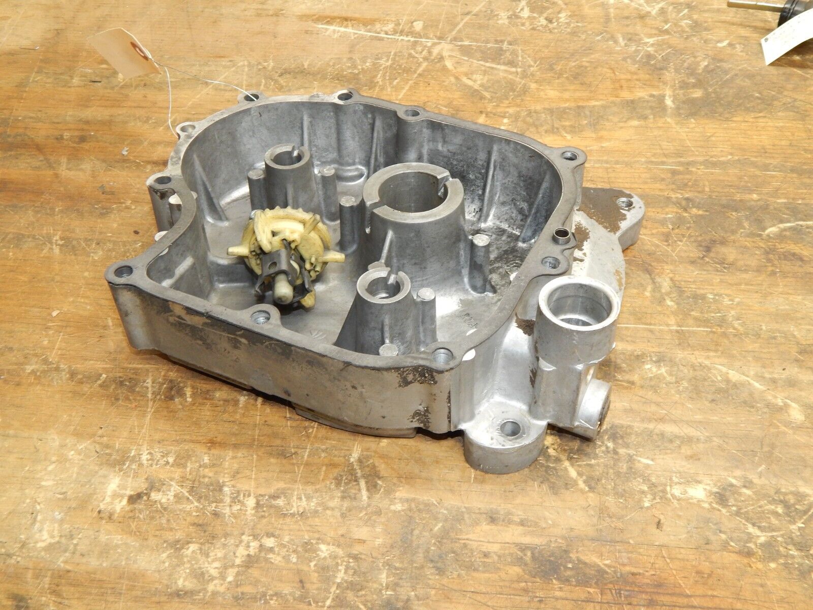 DR Power RV340 Crankcase Cover 11411-Z320210-0000 – Adams Small Engine LLC