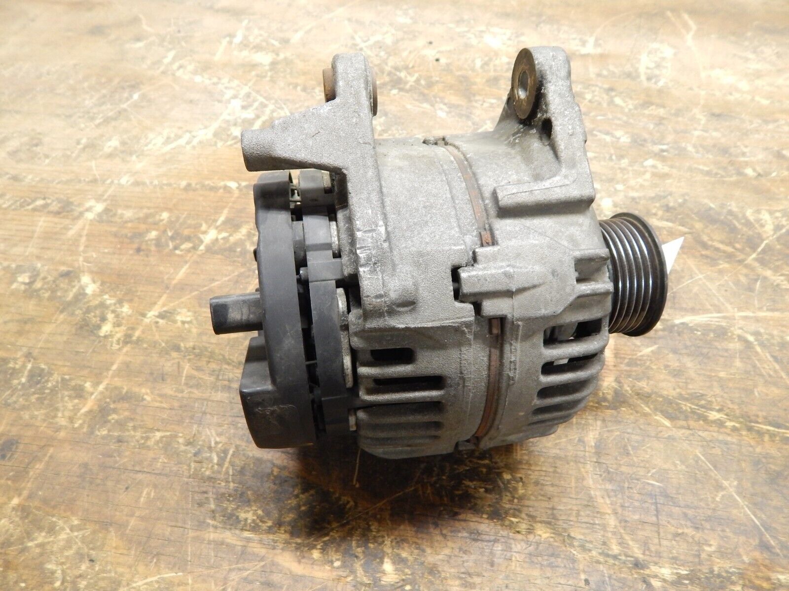 John Deere 4720 Tractor Engine Alternator RE529377 – Adams Small Engine LLC
