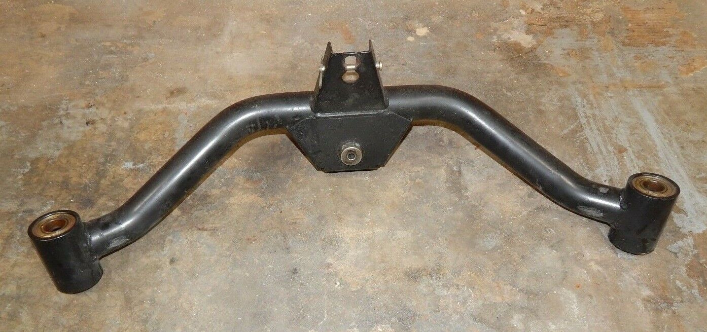 John Deere SST18 Riding Mower-Front Axle Tube AM126586 – Adams Small ...
