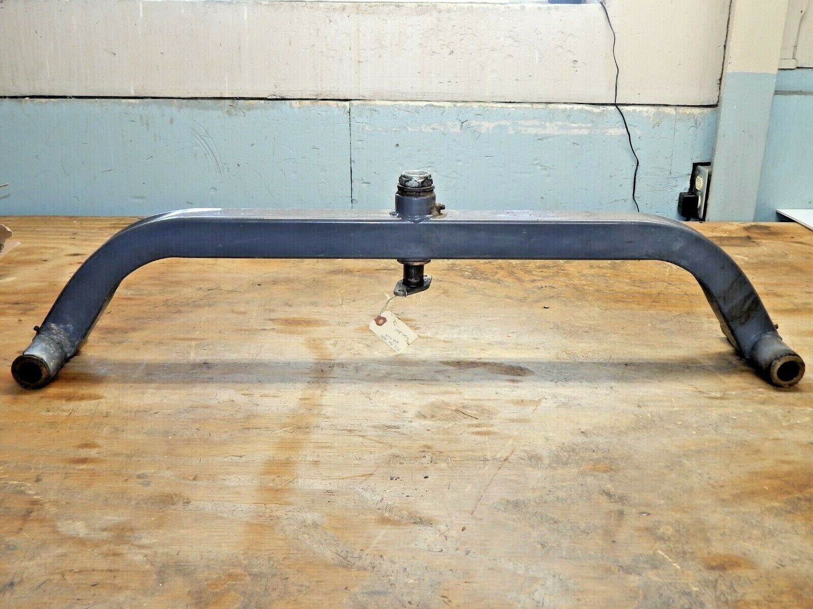 MTD Pro 1848F Wide Track Walk Behind Mower-Front Axel – Adams Small ...