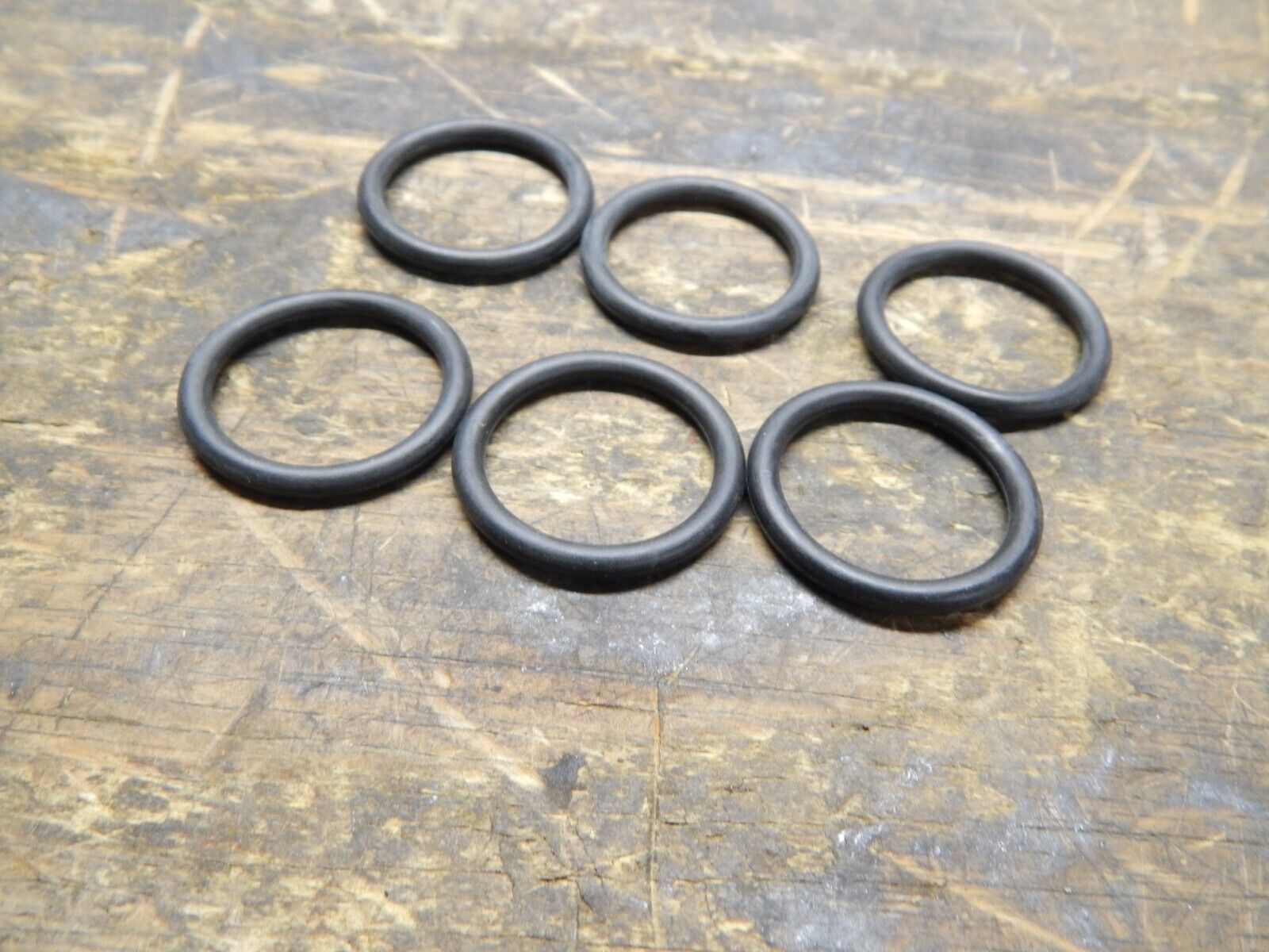 Snapper O-Ring 7011025 Pack of 6 – Adams Small Engine LLC