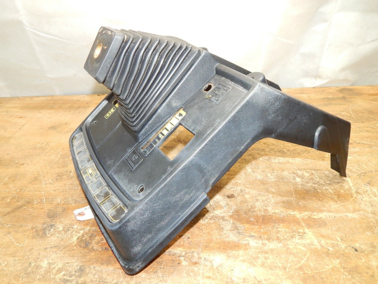 Cub Cadet 1541 Instrument Panel 731-3096, 931-3096 – Adams Small Engine LLC