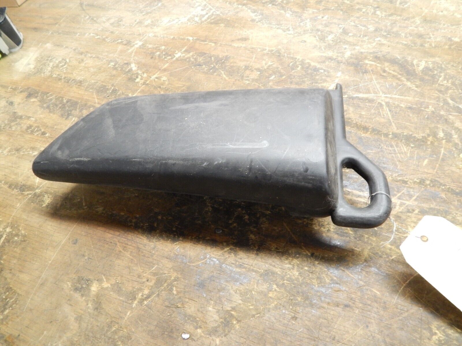 Genuine Snapper Chute Adapter Plug 7016814YP – Adams Small Engine LLC