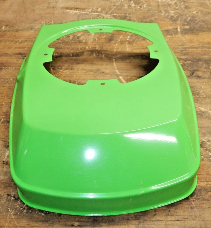 Genuine OEM Lawn-Boy Engine Shroud 92-4855 – Adams Small Engine LLC