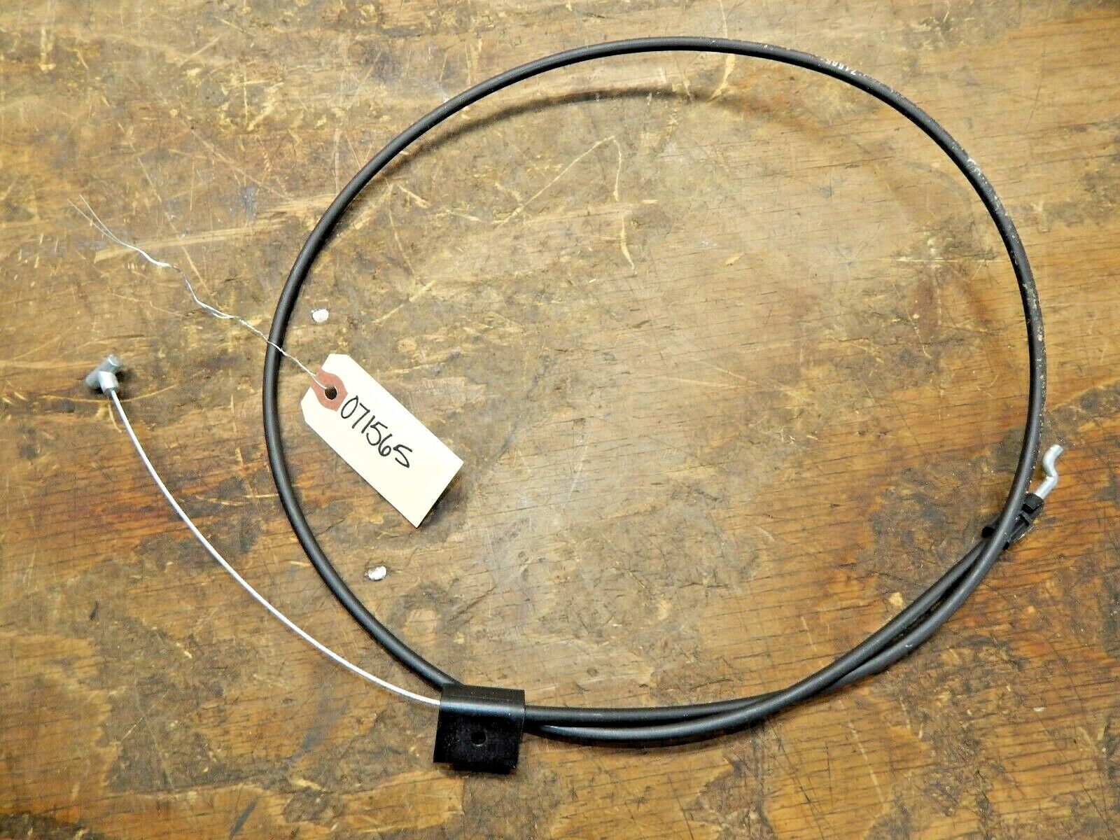 MURRAY CABLE 071565 – Adams Small Engine LLC