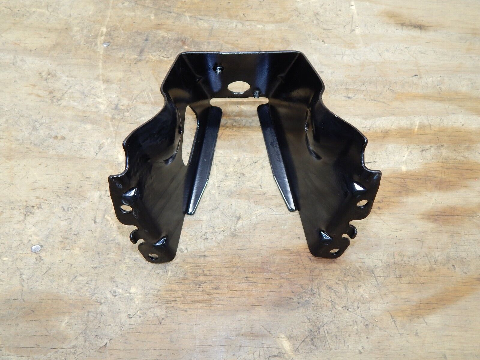 Cub Cadet XT1 Riding Mower-Steering Support Bracket-USED – Adams Small ...