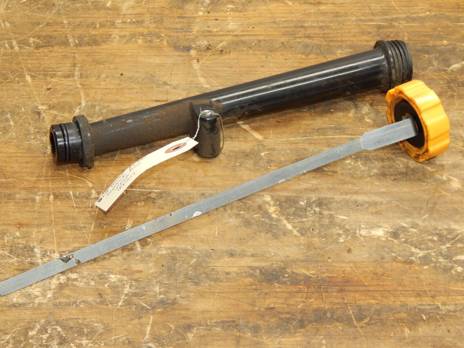 DR Power RV340 Dipstick Tube Assembly 44568, 44557 – Adams Small Engine LLC