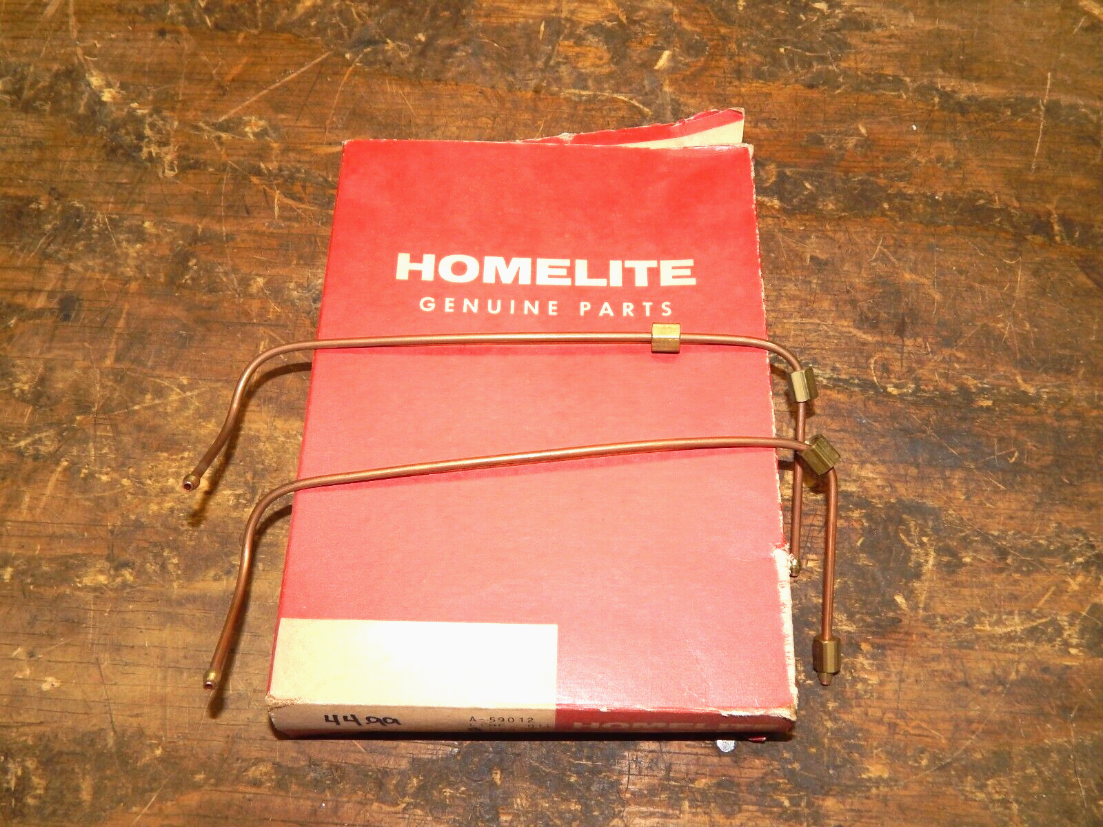 Homelite Oil Line A-59012 2 Pack – Adams Small Engine LLC