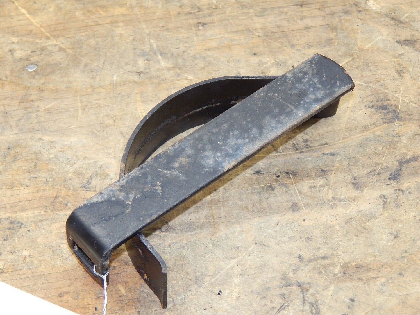 Simplicity Baron 7013 Garden Tractor Belt Guide – Adams Small Engine LLC