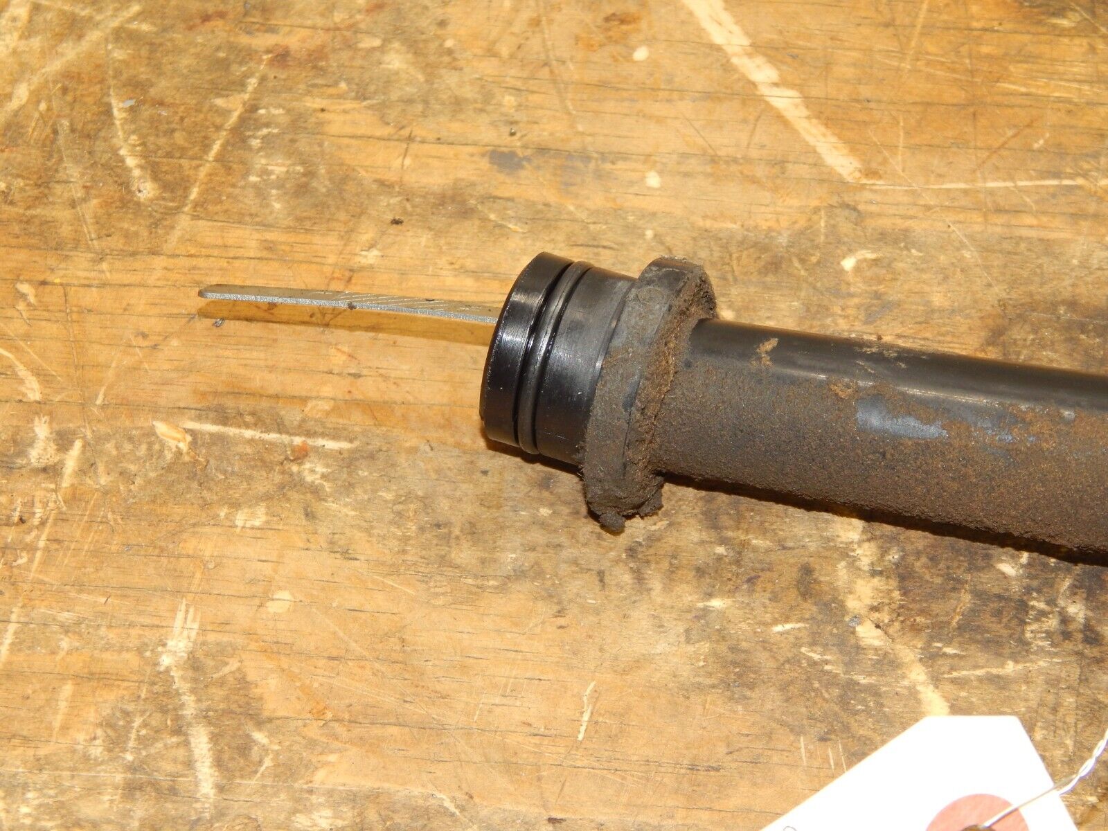 DR Power RV340 Dipstick Tube Assembly 44568, 44557 – Adams Small Engine LLC