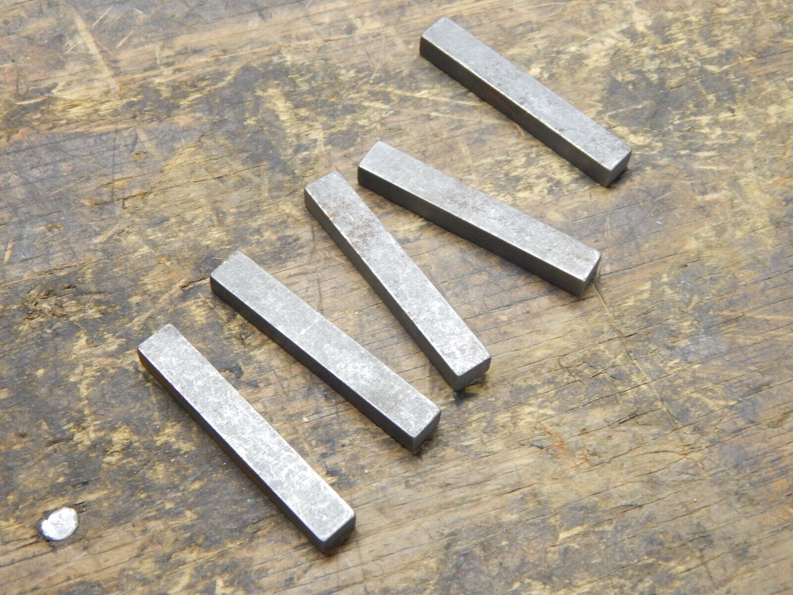 Oregon Blade Spindle Key 5 Pack 182235 – Adams Small Engine LLC