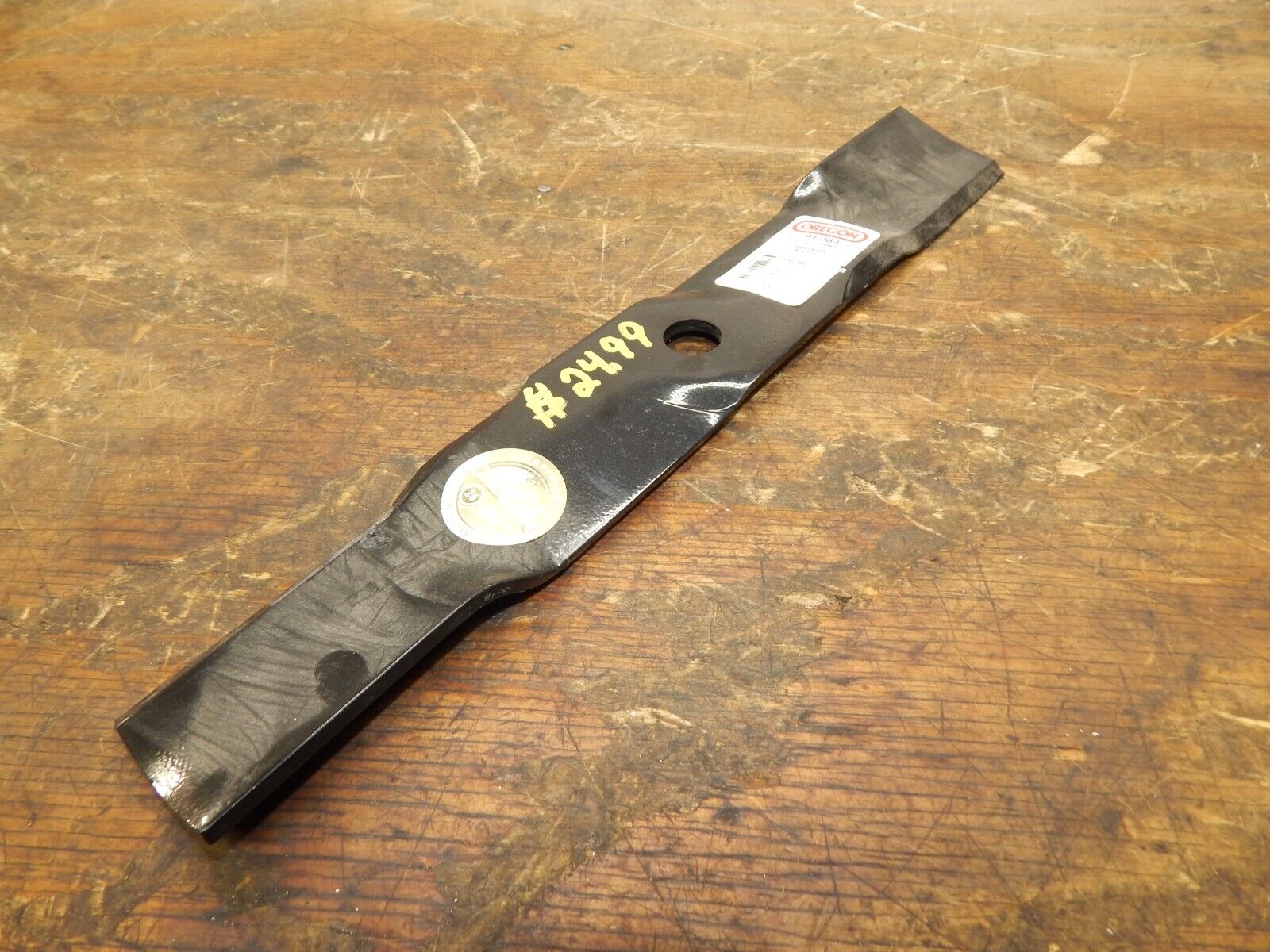 Genuine Oregon blade 91-383 M113517 330-389 – Adams Small Engine LLC