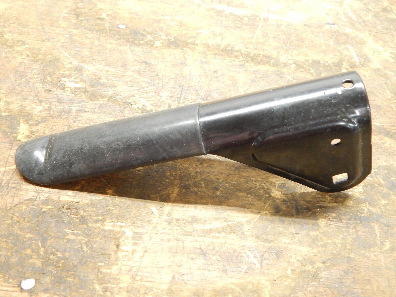 MTD Snow Blower LH Engagement Handle 6840037 – Adams Small Engine LLC